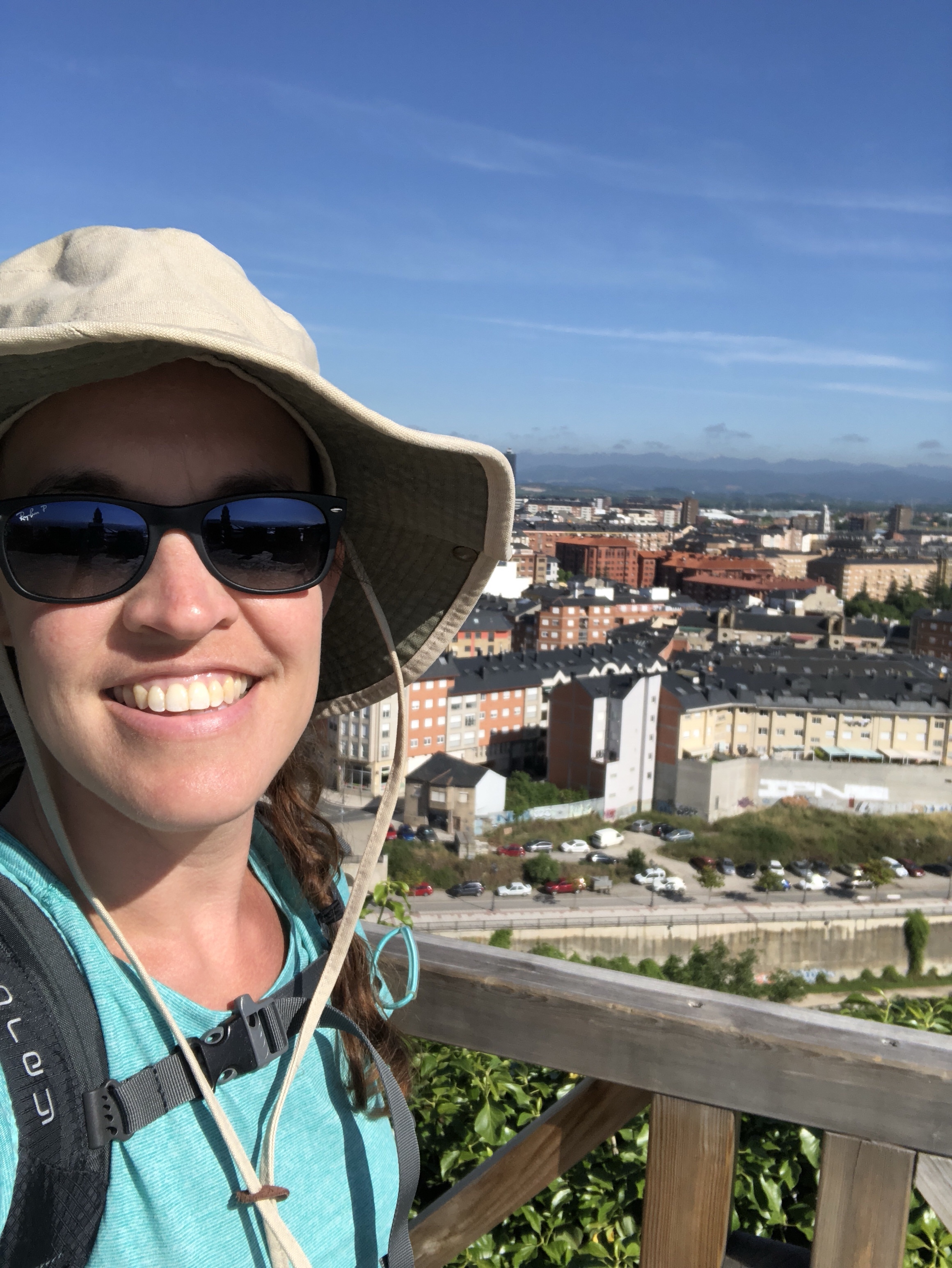 We Walked – Anne Brock