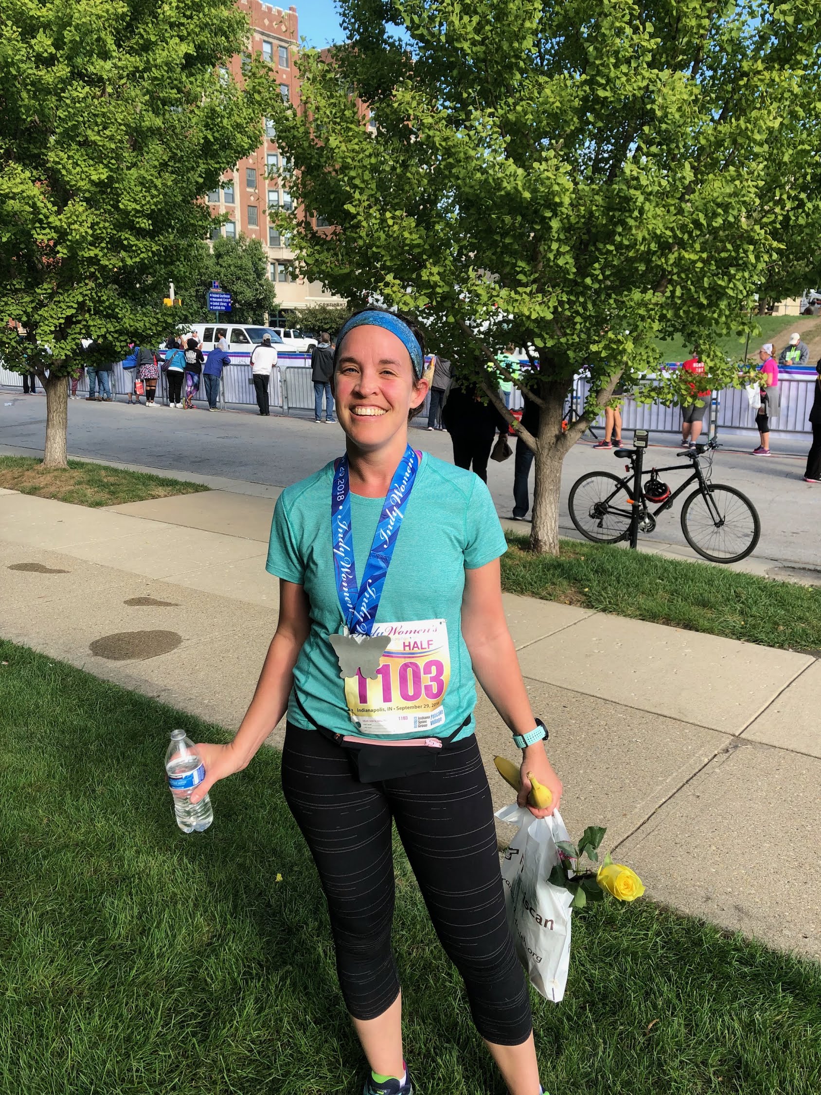 I Did It Again – Anne Brock