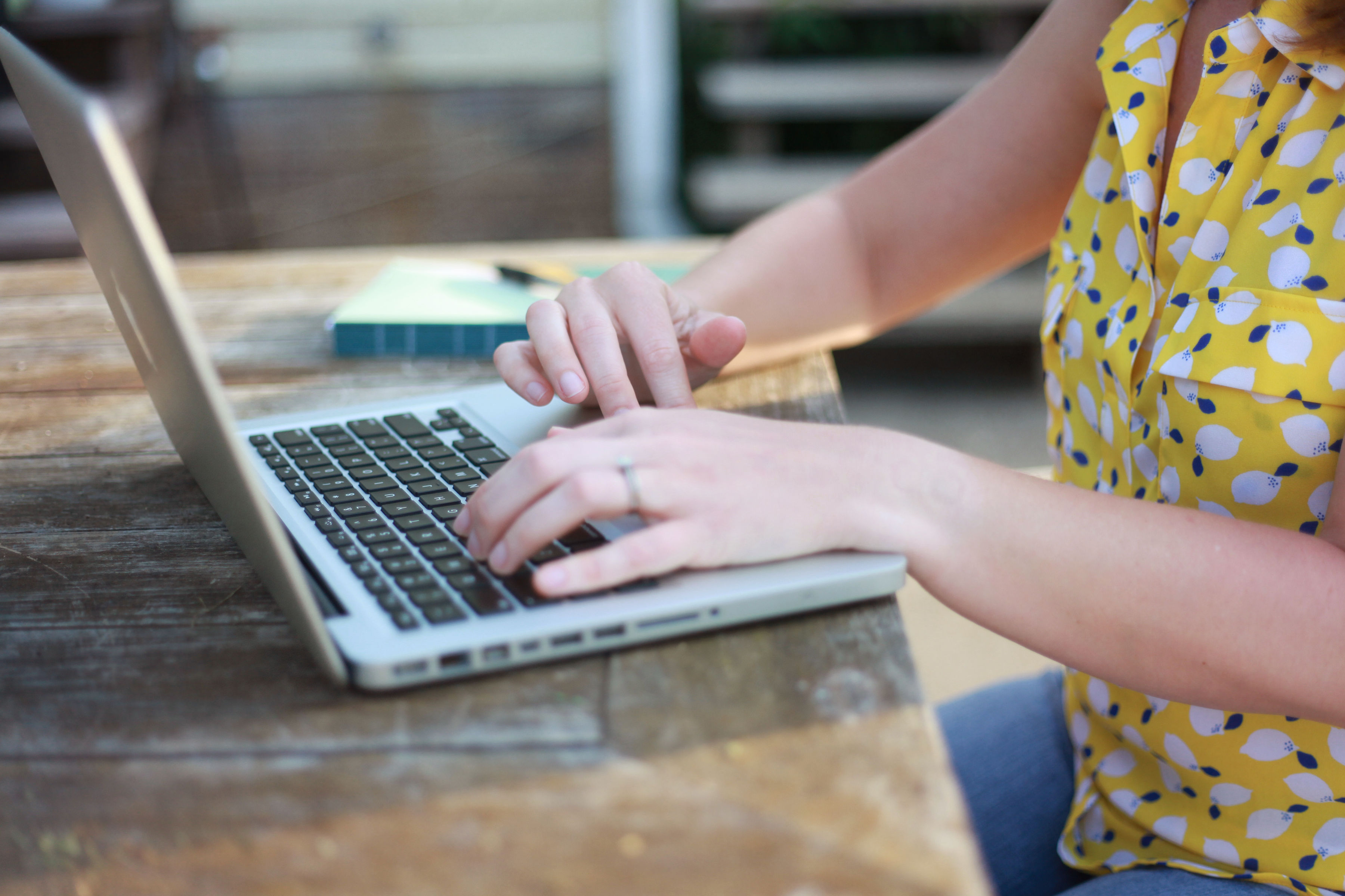 Want to get in touch? – Anne Brock