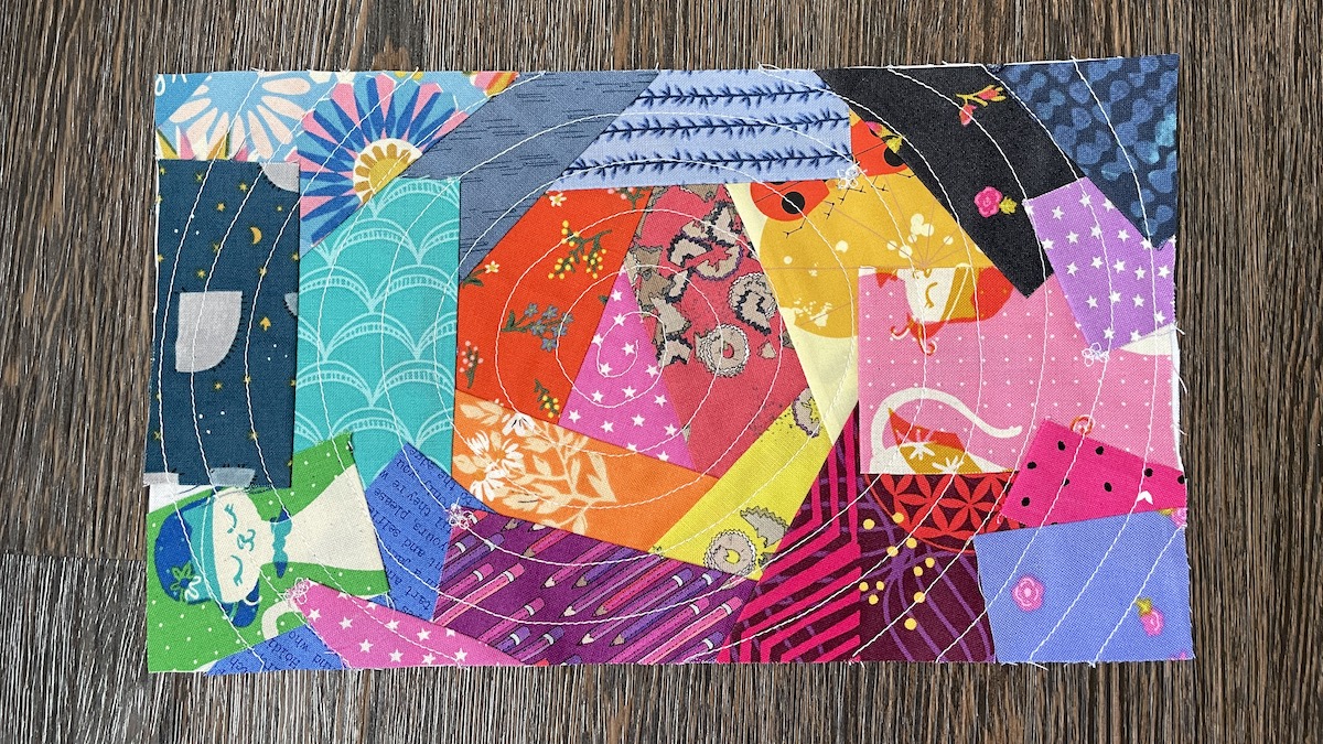 Anne Brock – A Spiritual Journey Through Creativity