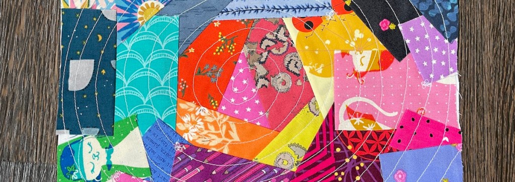 Anne Brock – A Spiritual Journey Through Creativity