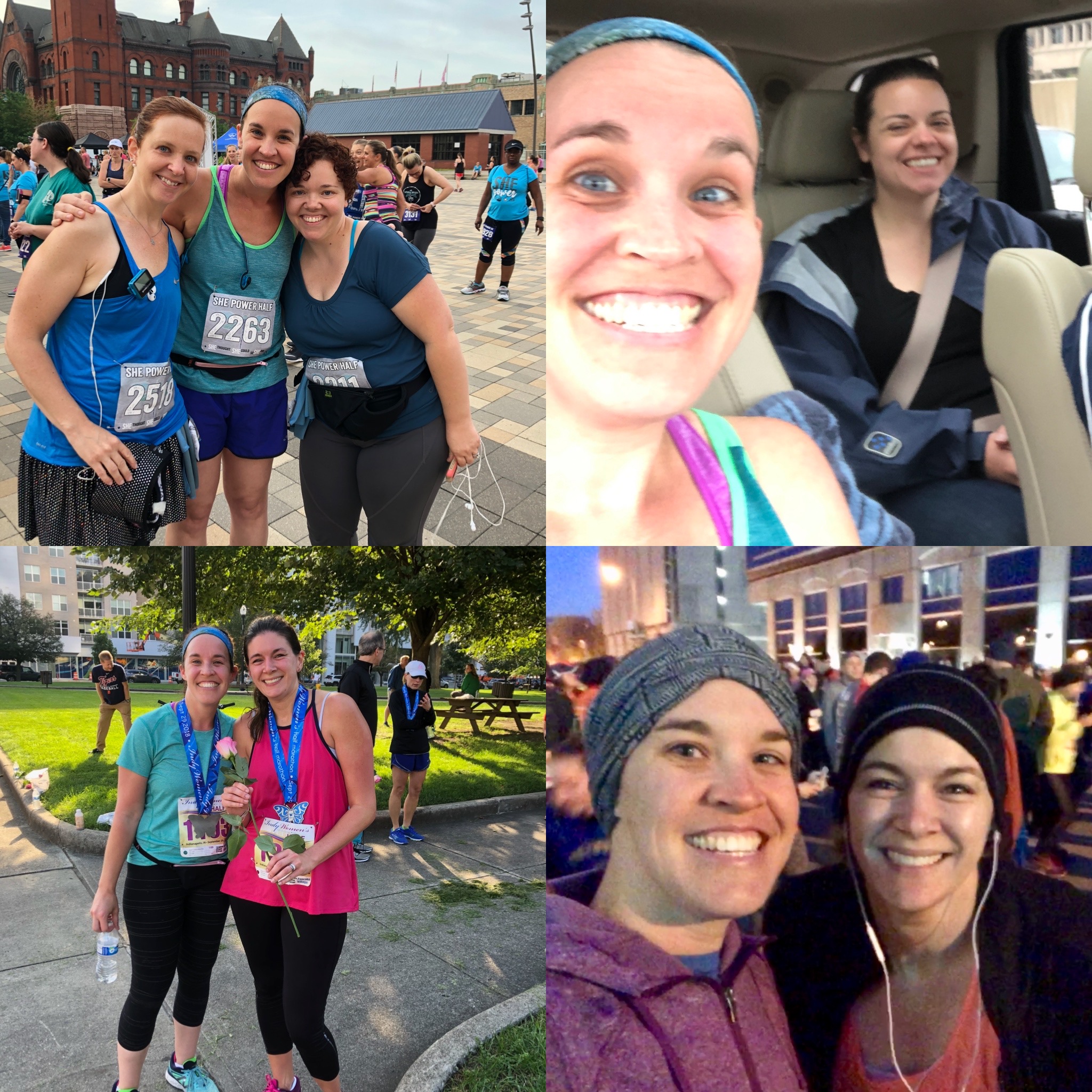 Number 20 – Anne Brock